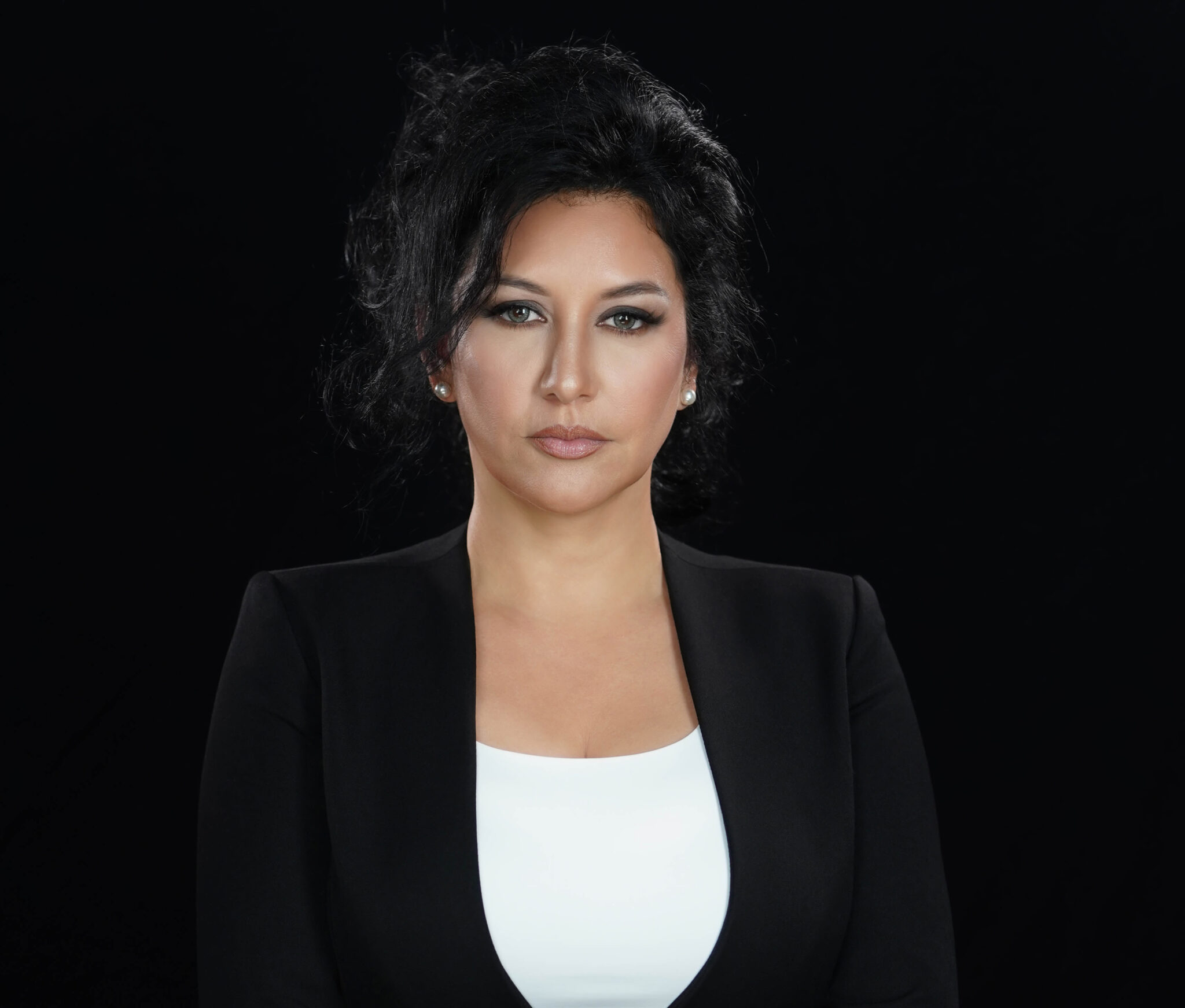 Amera's CEO | Top 13 Corporate Latina Executives of the Year for 2021.