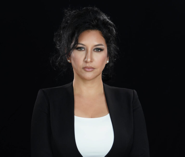 Amera's CEO | Top 13 Corporate Latina Executives of the Year for 2021.