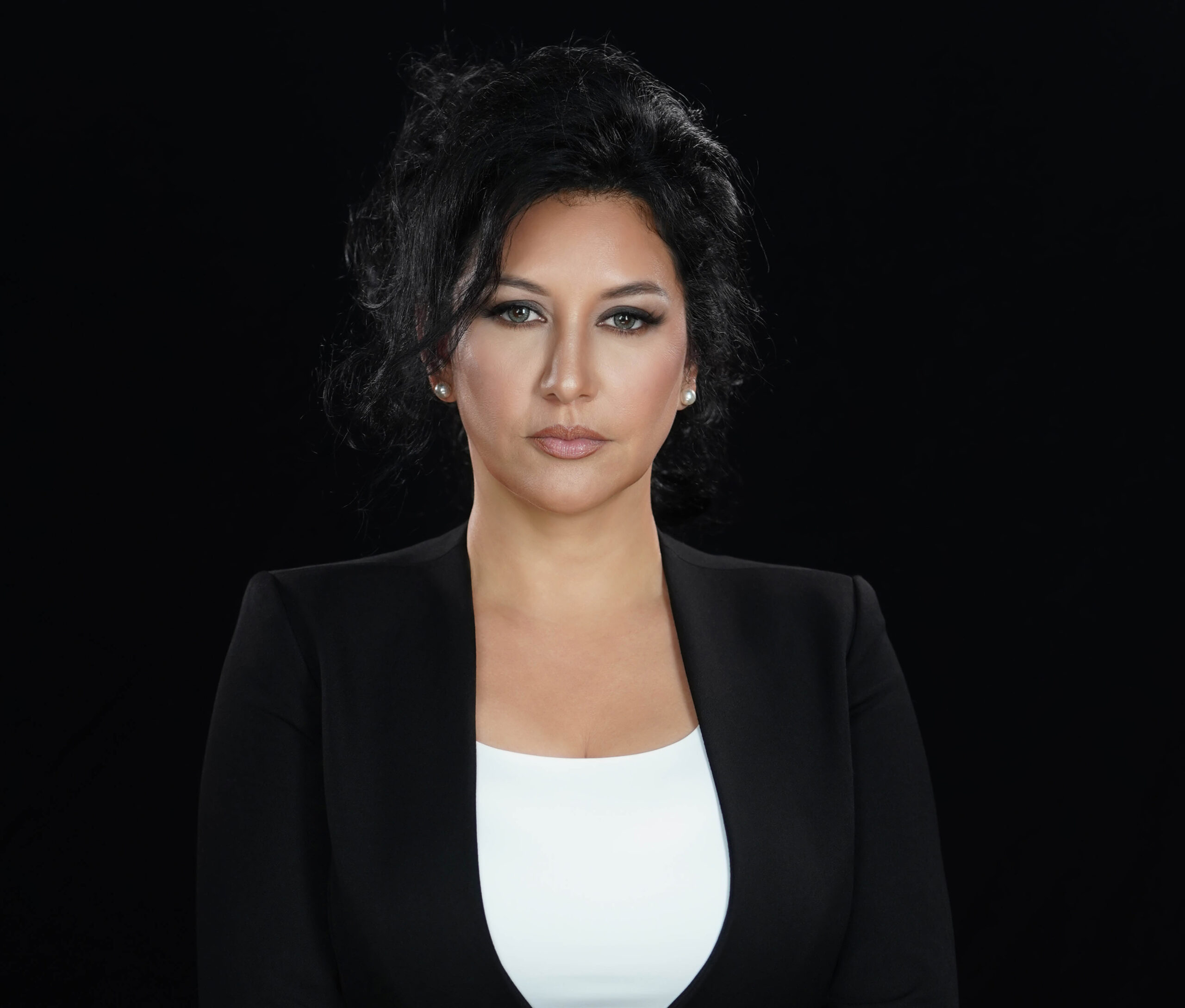 Amera's CEO | Top 13 Corporate Latina Executives of the Year for 2021.