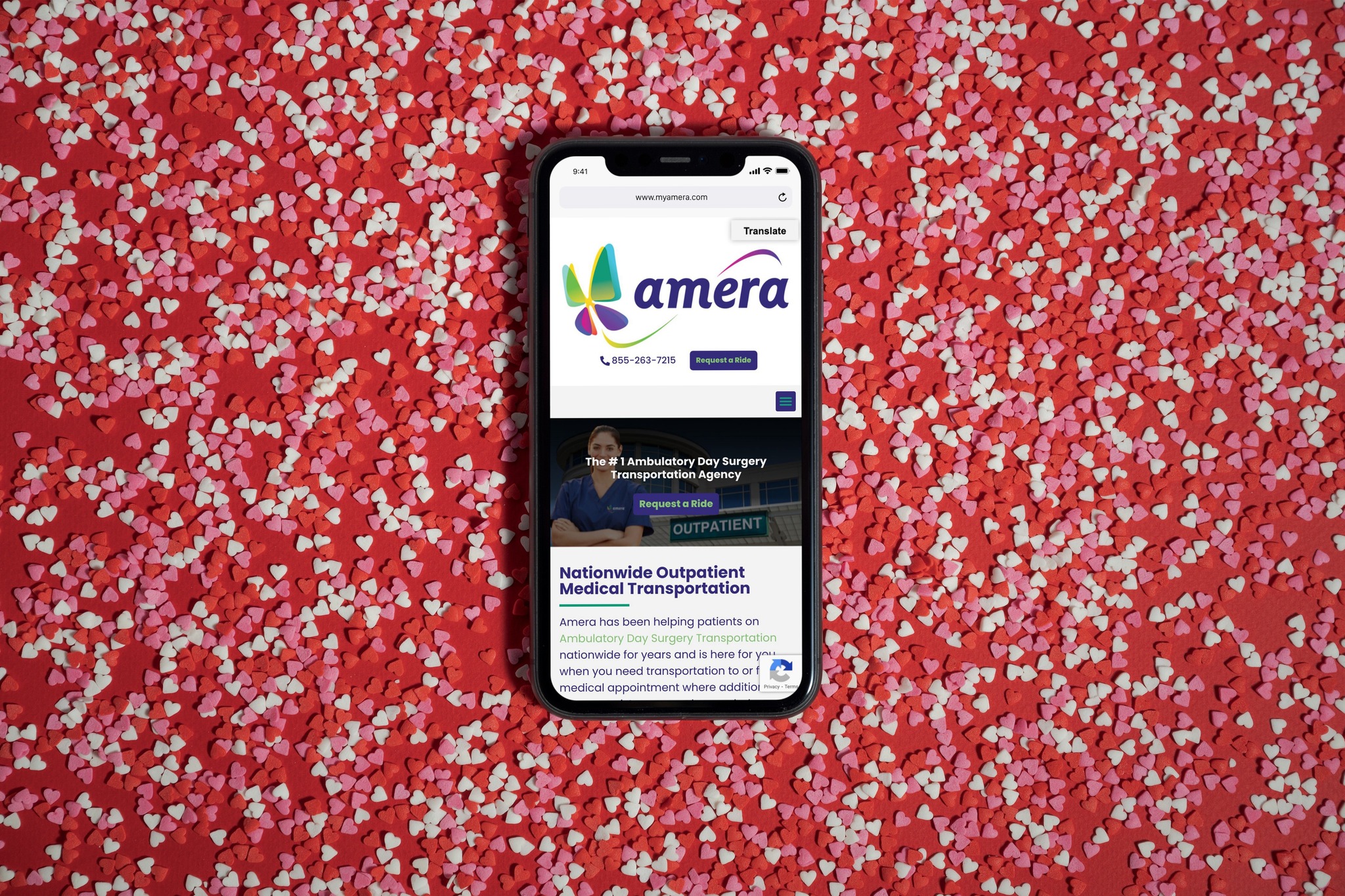 phone - Amera®