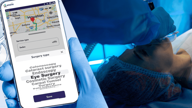 How Amera is Changing the Medical Transportation Game for Millions of ...