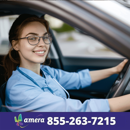Request a Quote Form - Amera®