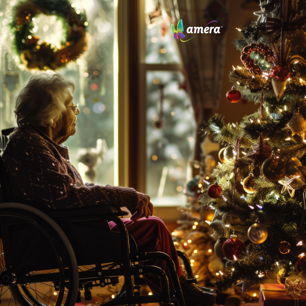 This Holiday Season, Amera is offering Specialized Transportation for ...