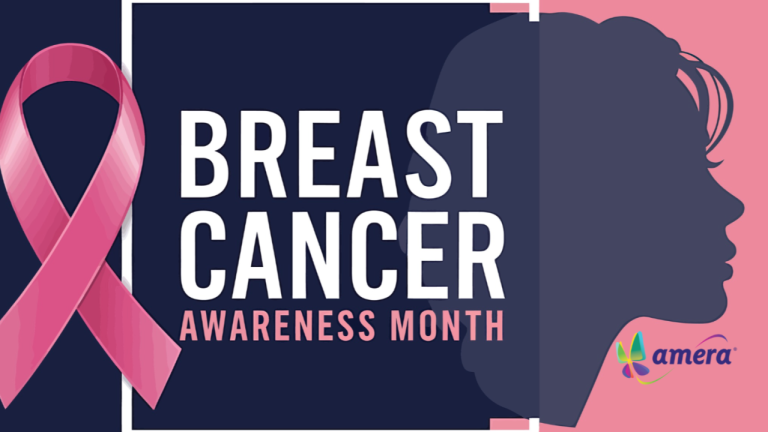 Navigating Cancer Care with Amera | Safe Surgery Transport